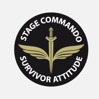 Stage Commando pour civils | Techniques, endurance & mental